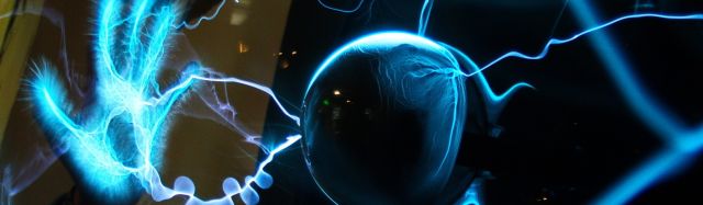 Das Museum - Zeitreise Strom - Das Deutsche Elektrizitätsmuseum